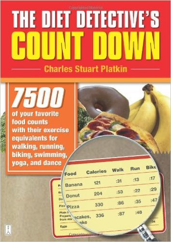 Books by Dr. Charles Platkin