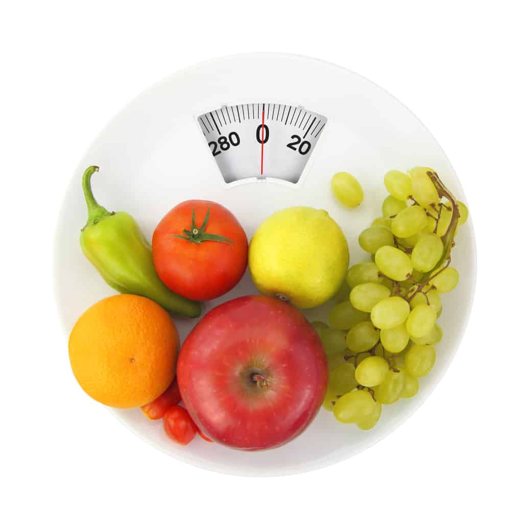 Nutrition